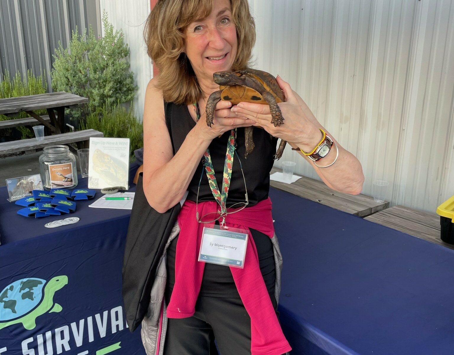 Drink Beer Save Turtles® - Turtle Survival Alliance